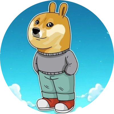 Just a Doge Guy (DOGEGUY) - Price, Charts and Market Cap | CoinMun