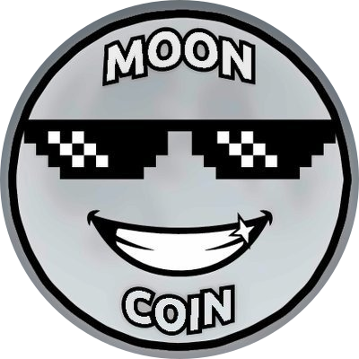 just mooncoin (moon) - Price, Charts and Market Cap | CoinMun