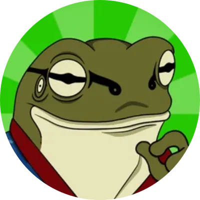 Kaeru The Frog (Kaeru) - Price, Charts and Market Cap | CoinMun