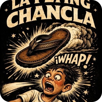 LA FLYING CHANCLA (LACH) - Price, Charts and Market Cap | CoinMun