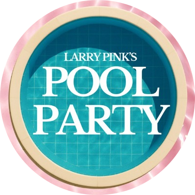 Larry Pink's Pool Party (LPPP) - Price, Charts and Market Cap | CoinMun
