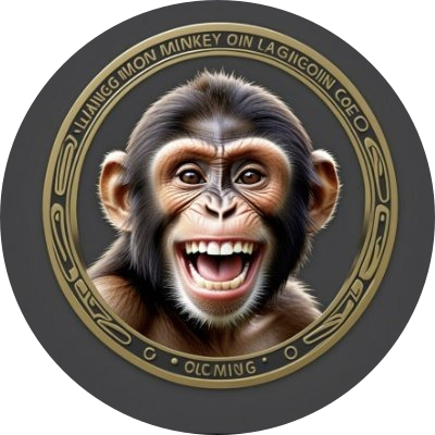 LaughingMonkey by Venice AI (LMNK) - Price, Charts and Market Cap | CoinMun
