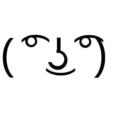 Lenny face (LENNY) - Price, Charts and Market Cap | CoinMun