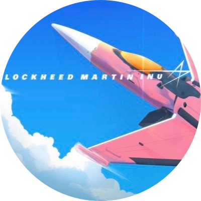 Lockheed Martin Inu (LMI) - Price, Charts and Market Cap | CoinMun