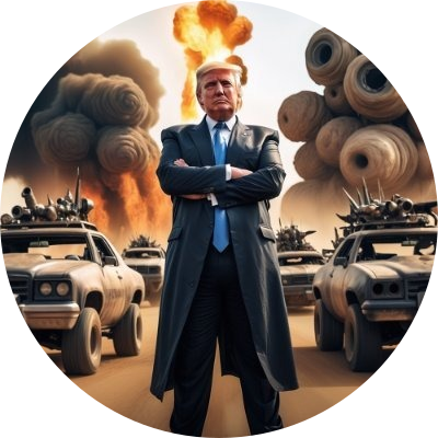 MAKE AMERICA GREAT AGAIN 2025 (MAGA2025) - Price, Charts and Market Cap ...