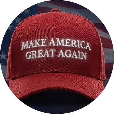 Make America Great Again (MAGA) - Price, Charts and Market Cap | CoinMun