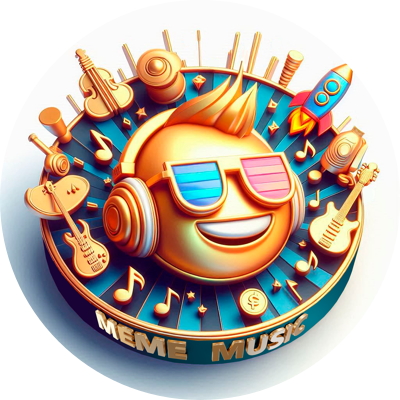 MEME MUSIC (MEMEMUSIC) - Price, Charts and Market Cap | CoinMun