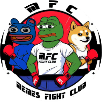 Memes Fight Club (MFC) - Price, Charts and Market Cap | CoinMun