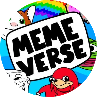 Memeverse (Memeverse) - Price, Charts and Market Cap | CoinMun