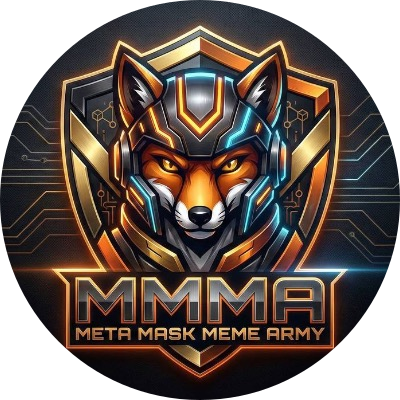 Meta Mask Meme Army (MMMA) - Price, Charts and Market Cap | CoinMun