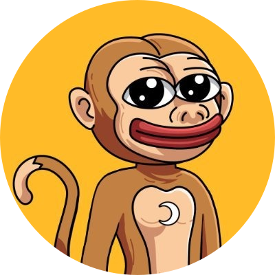 Moonkey ($MOONKEY) - Price, Charts and Market Cap | CoinMun