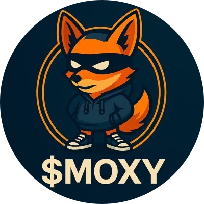 MOXY (MOXY) - Price, Charts and Market Cap | CoinMun