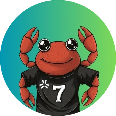 MR. CRABS (CRABS) - Price, Charts and Market Cap | CoinMun