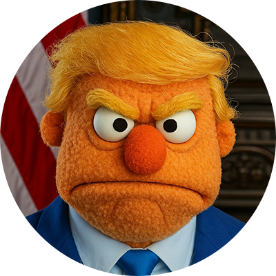 MUPPETIFICATION (MUPPET) - Price, Charts and Market Cap | CoinMun