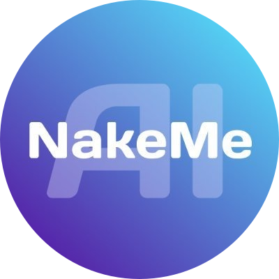 NAKE ME AI (NAKE) - Price, Charts and Market Cap | CoinMun