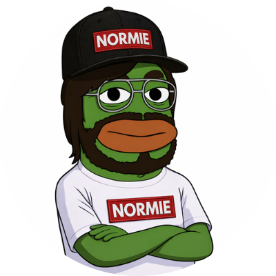 Normie (Normie) - Price, Charts and Market Cap - (Solana) | CoinMun
