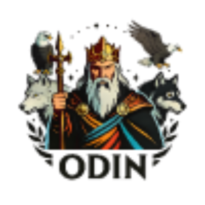 Odin (Odin) - Price, Charts and Market Cap | CoinMun