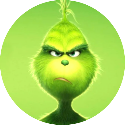 Official Grinch Coin (GRINCH) - Price, Charts and Market Cap | CoinMun