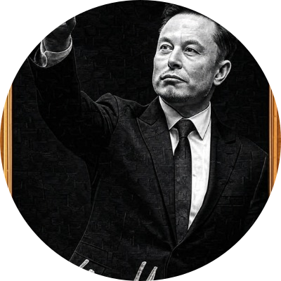OFFICIAL MUSK (MUSK) - Price, Charts and Market Cap | CoinMun