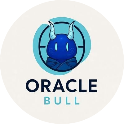 ORACLE BULL (ORACLE ) - Price, Charts and Market Cap | CoinMun