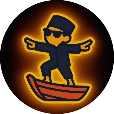 Pacu Jalur (BoatKid) - Price, Charts and Market Cap | CoinMun