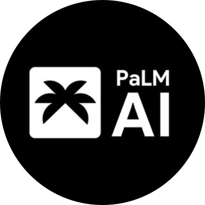 PaLM AI (PALM) - Price, Charts and Market Cap | CoinMun