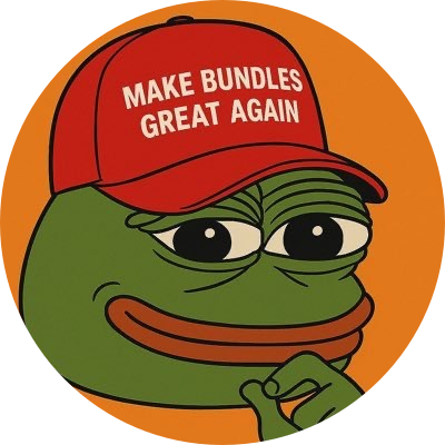 Pepe Bundle (Pundle) - Price, Charts and Market Cap | CoinMun