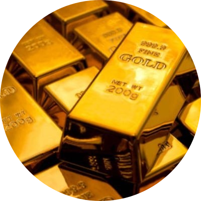 Physical Gold (GOLD) - Price, Charts and Market Cap | CoinMun