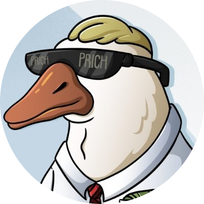 PRE-RICH (PRICH) - Price, Charts and Market Cap | CoinMun