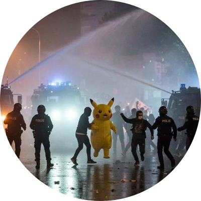 Protest Pikachu (PIKA) - Price, Charts and Market Cap | CoinMun