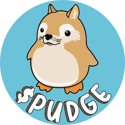 PUDGY DOGE SUI (PUDGE) - Price, Charts and Market Cap | CoinMun