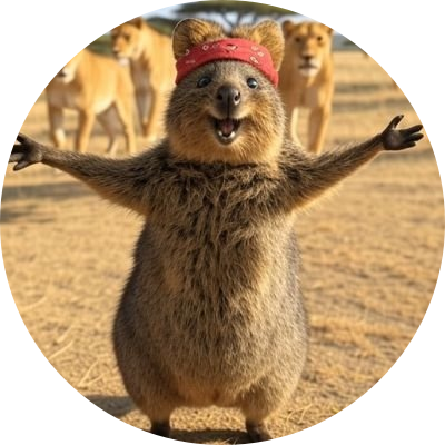 Quokka (Quokka) - Price, Charts and Market Cap | CoinMun