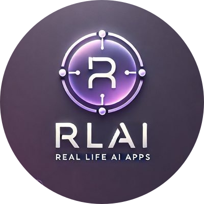 Real Life AI Apps (RLAI) - Price, Charts and Market Cap | CoinMun