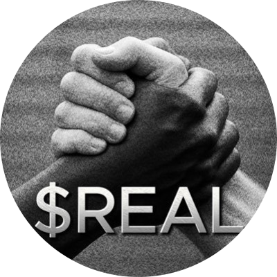 Real Ones Only (REAL) - Price, Charts and Market Cap | CoinMun