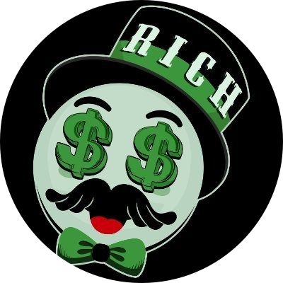 $RICH ($RICH) - Price, Charts and Market Cap - (Solana) | CoinMun