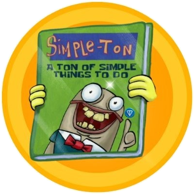 Simple Ton Coin (SIMPL) - Price, Charts and Market Cap | CoinMun