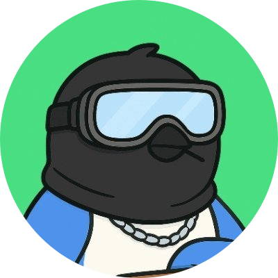 Ski Mask Penguin (SKIP) - Price, Charts and Market Cap | CoinMun