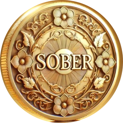Sober coin (SOBER) - Price, Charts and Market Cap | CoinMun