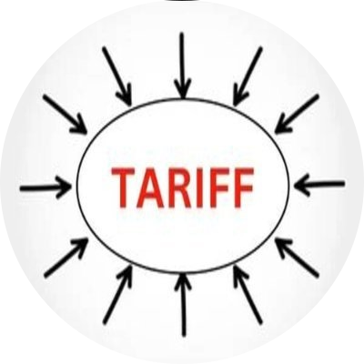 Tariff Coin (TARIFF) - Price, Charts and Market Cap | CoinMun