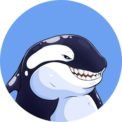 THE PENGU KILLER (ORCA) - Price, Charts and Market Cap | CoinMun