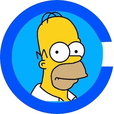 The Simpsons (Simpsons) - Price, Charts and Market Cap | CoinMun