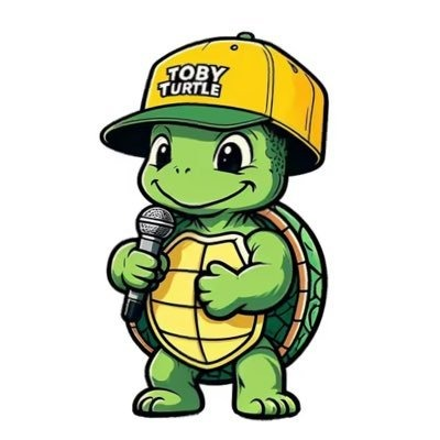 toby the turtle (TOBY) - Price, Charts and Market Cap | CoinMun
