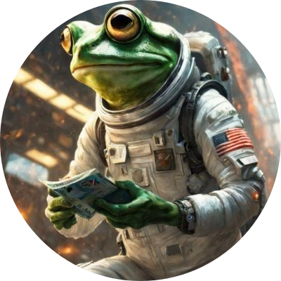TON FROG (TFROG) - Price, Charts and Market Cap | CoinMun