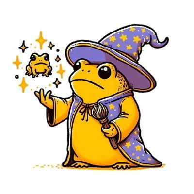Toto the Wizard Toad (TOTO) - Price, Charts and Market Cap | CoinMun