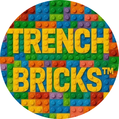 Trench Bricks (bricks) - Price, Charts and Market Cap | CoinMun