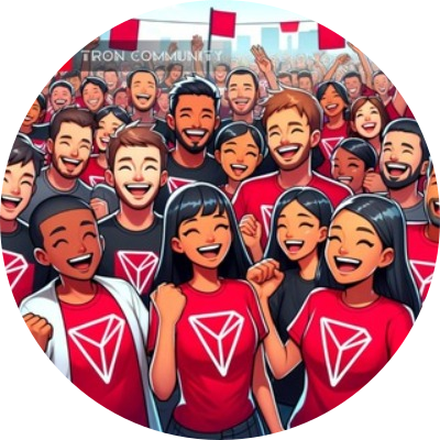 TRON Community (TRC) - Price, Charts and Market Cap | CoinMun