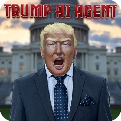 Trump AI (TRUMPAI) - Price, Charts and Market Cap - (Solana) | CoinMun