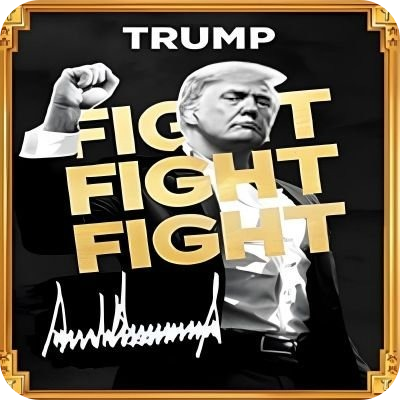 Trump Is Based (TRUMP) - Price, Charts and Market Cap | CoinMun