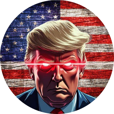 Trump Pump (TUMP) - Price, Charts and Market Cap | CoinMun