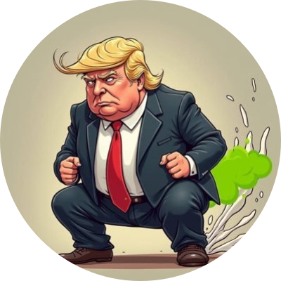 Trumpfart Coin (TRUMPFART) - Price, Charts and Market Cap | CoinMun